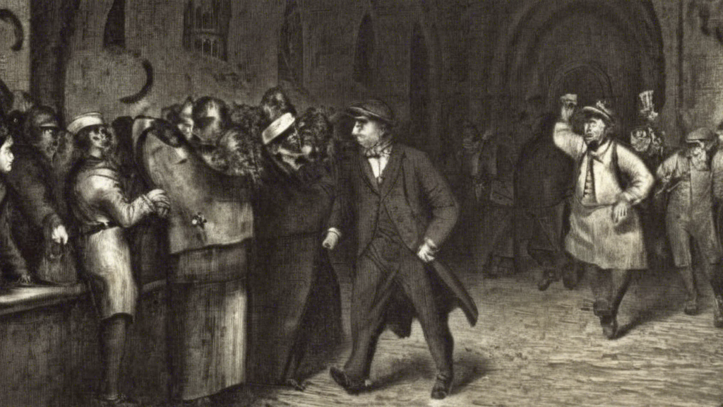 Exploring Dark Histories: The Intrigue Behind the Deadly History ...