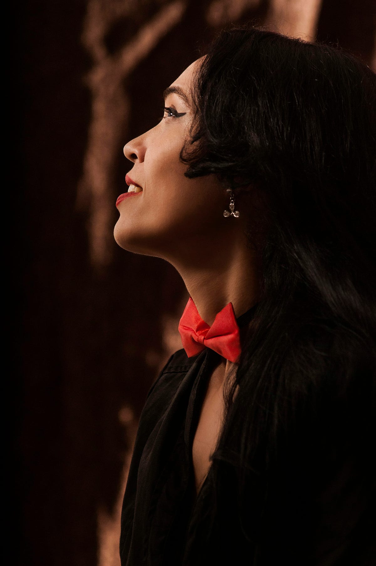 What Aaliyah’s Death Says About Increasing Your Networks | by The One Alternative View ...