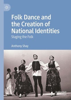 Top 9 Folk Dance Books | by Jeffrey Owens | Medium