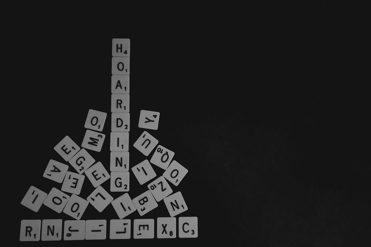 Understanding Trauma-Driven Hoarding and How It Differs from Typical ...