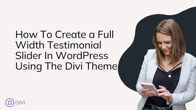 How Do I Automate a Slider in WordPress? Easy Steps & Tips | by ...