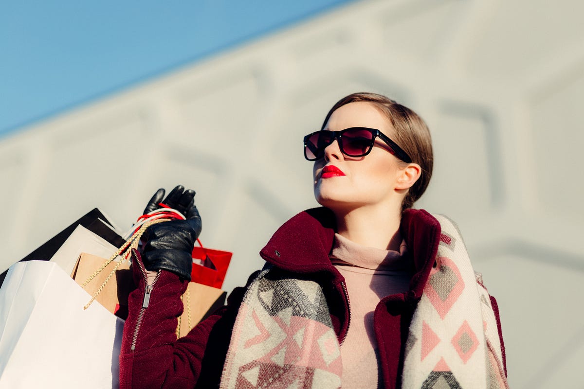 4 Marketing Tips To Target Women Audience | by Sulaiman Hafeez | Boring ...
