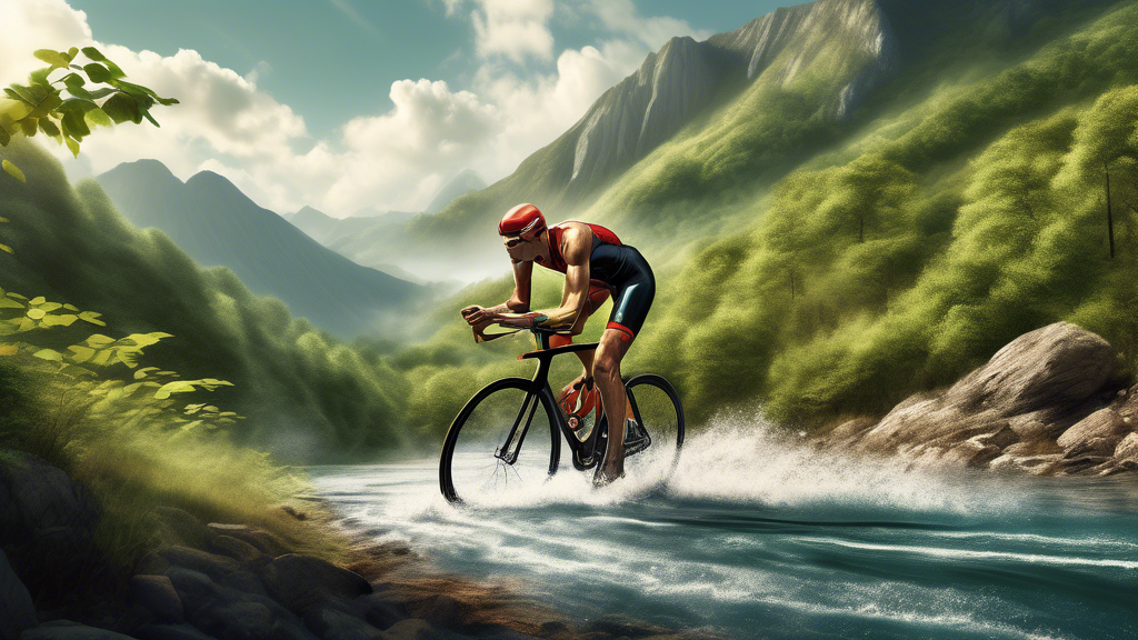 Essential Tips on How to Train for an Ironman | by silver degen club | Jul, 2024 | Medium