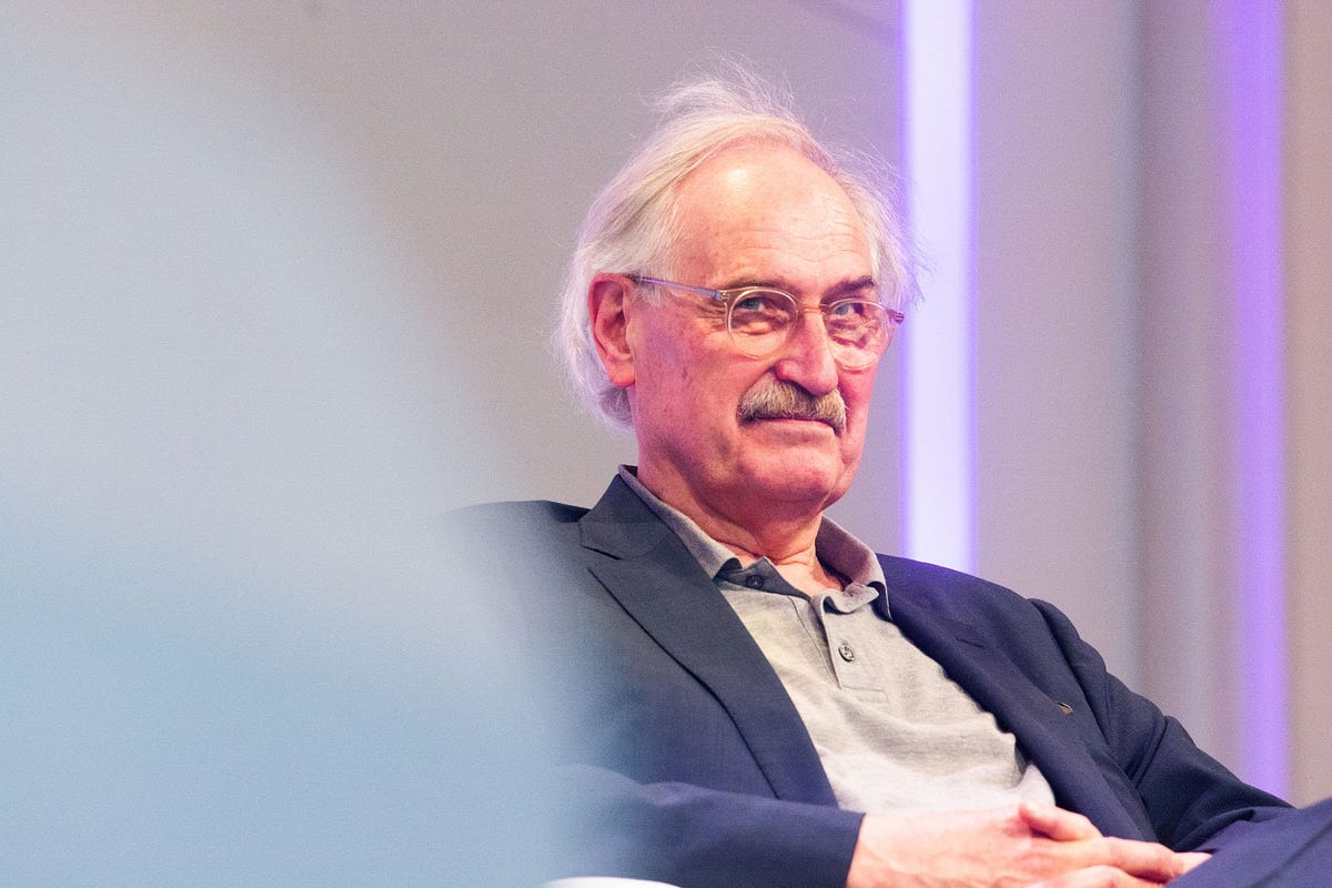 Axel Honneth’s Recognition Theory | by s | Medium