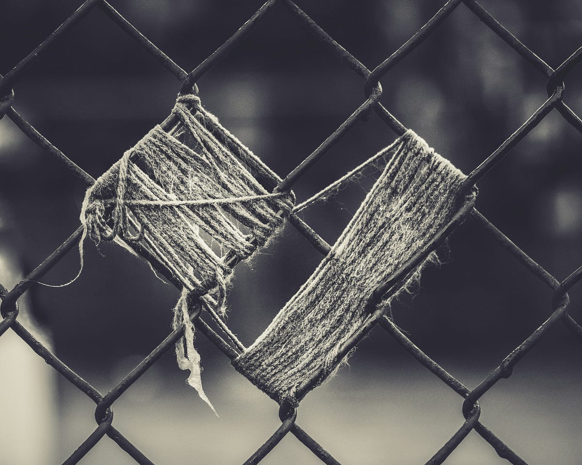Tangled String Theory (not science) | Medium