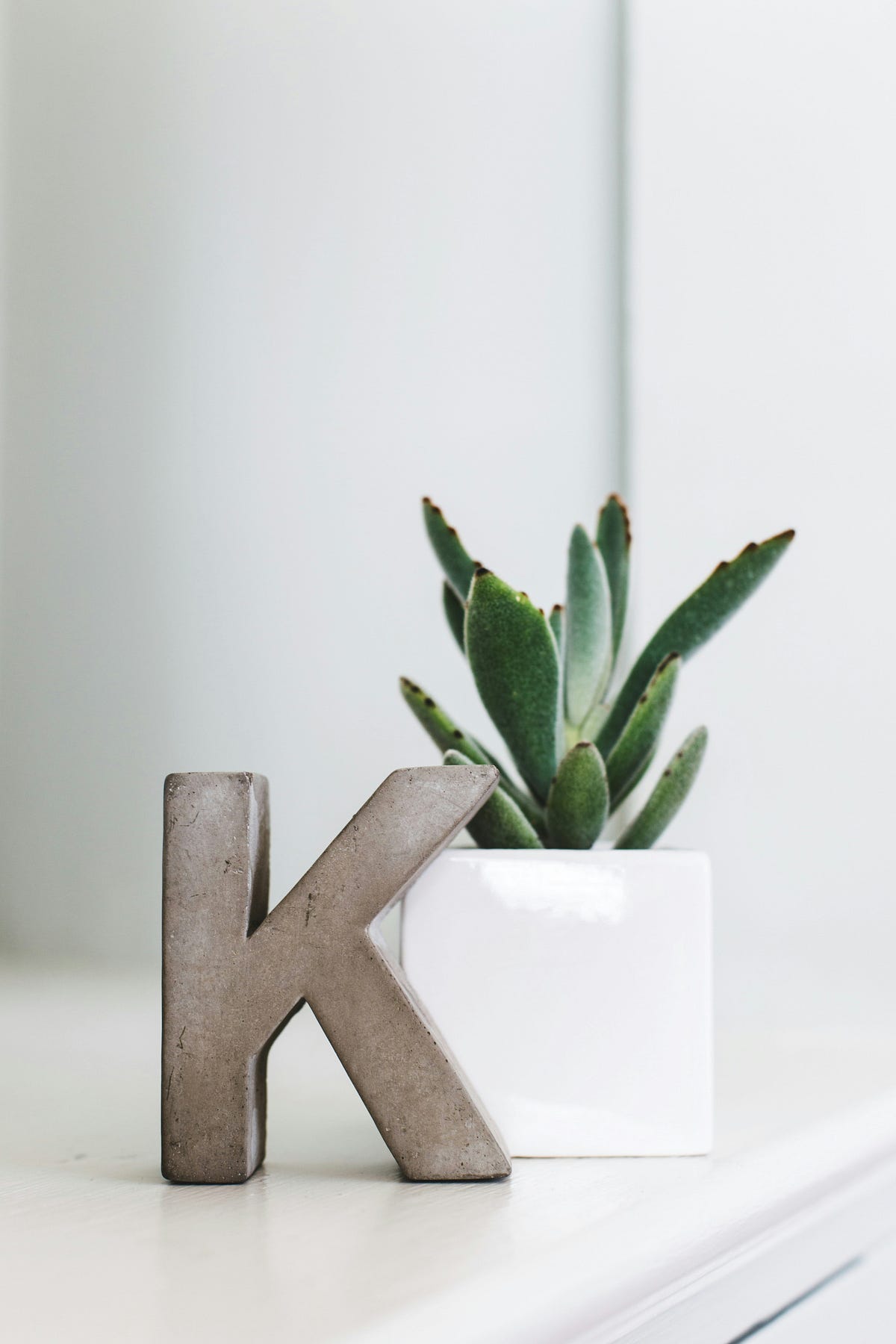 The Psychology of “K.” — When Short Replies Feel Like an Attack | by ...