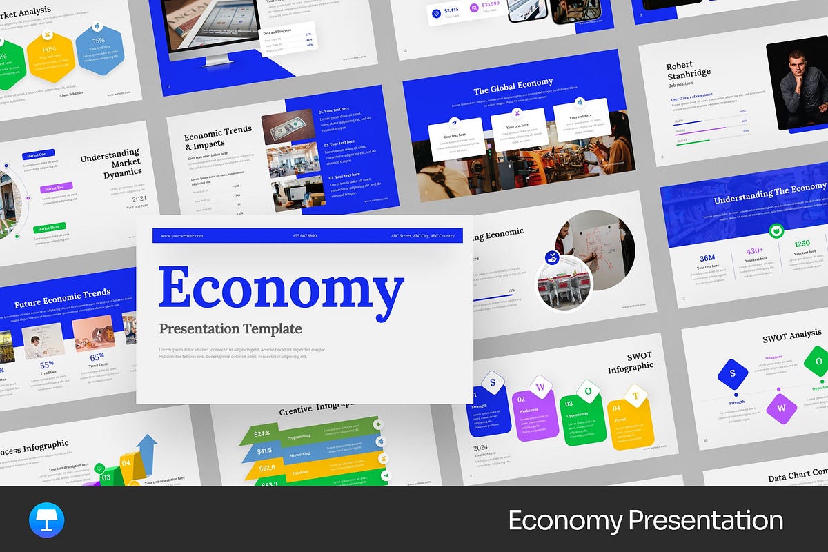 Economy Presentation | by Vmzxqc | Oct, 2024 | Medium