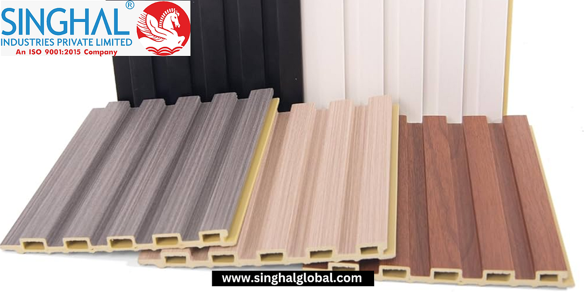Enhance Stylish and Durable are Exploring the Versatility of WPC Wall ...