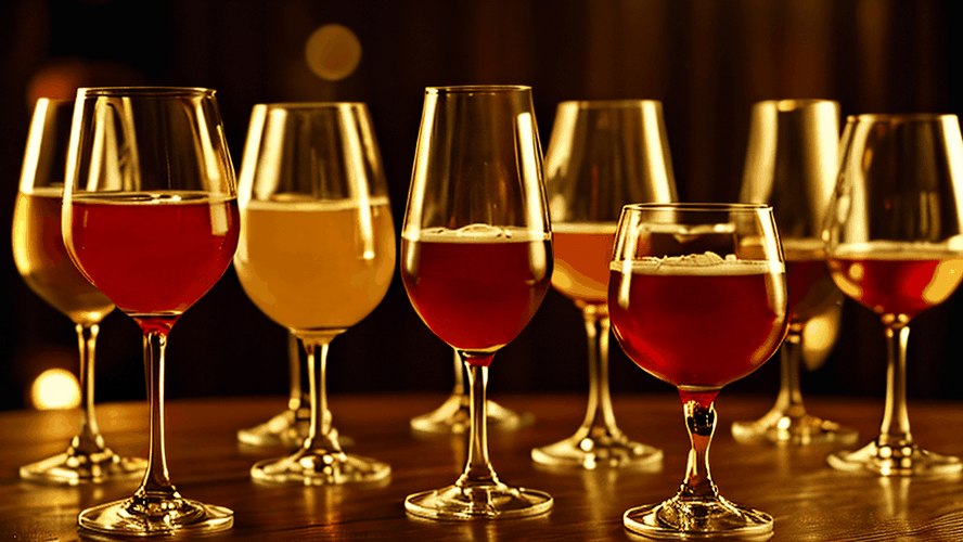 Alcohol Glasses | by Louis Perry | May, 2024 | Medium