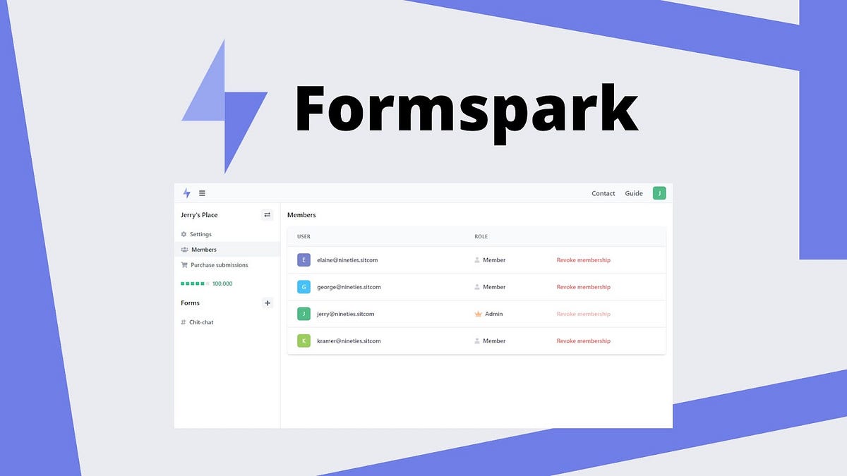 Full control over your online forms with this excellent tool. | by SoftwareAuthority.org | Medium