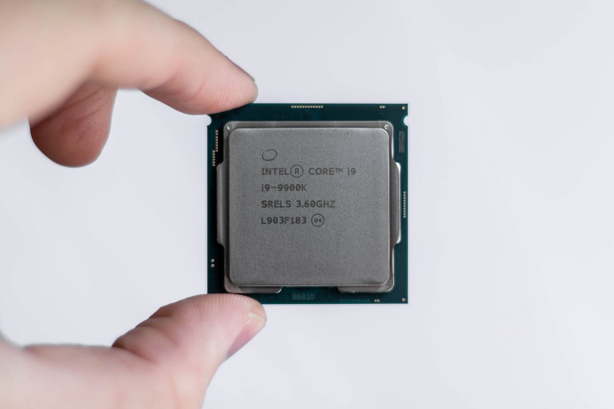 What Does Gigahertz GHz Actually Mean By Patrick Divine The