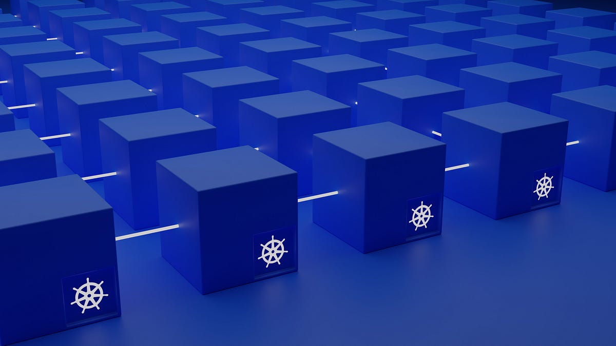 Kubernetes Deployment Strategy Explained | by Sarun Nuntaviriyakul ...