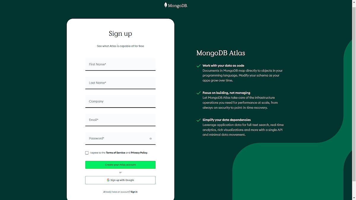 MongoDB. MongoDB, is an open-source… | by Akshaykhare | Medium
