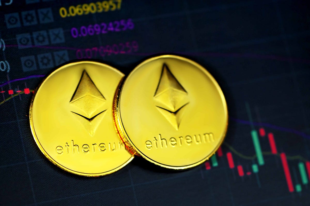 How to Get Rich with Ethereum: A Step-by-Step Guide | by Crypto Currents | Coinmonks | Medium