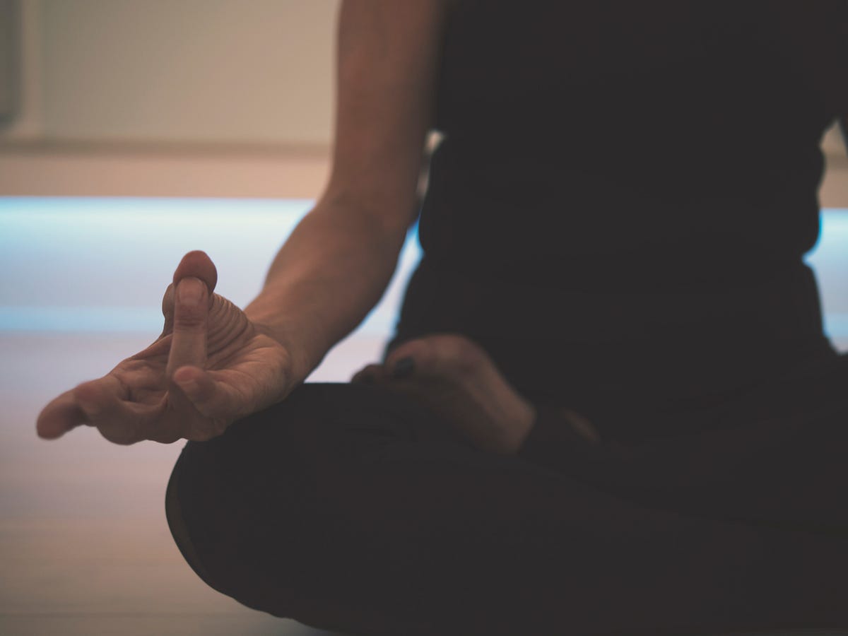 The One Yoga Sutra To Rule Them All | by Sandesh Chopade | Astu Now | Medium