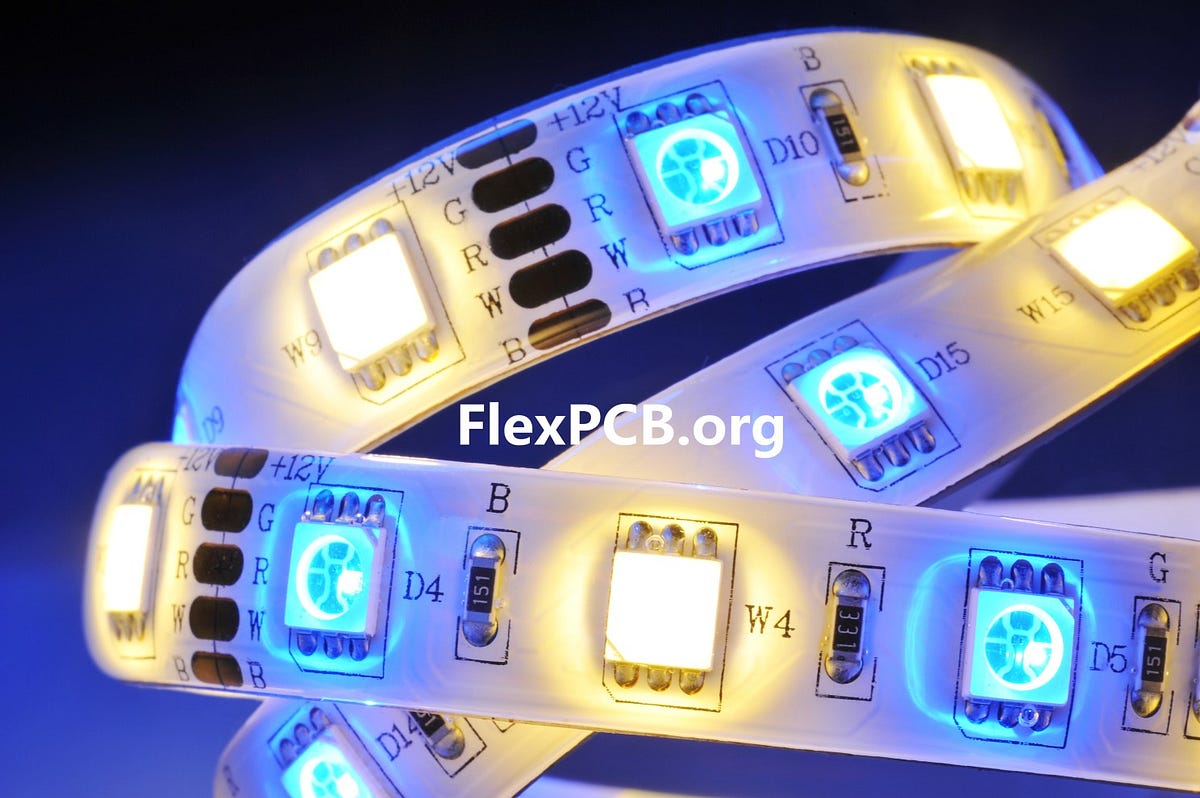 PCB Assembly Quote and Cost Calculator | by Flex PCB | Jul, 2024 | Medium