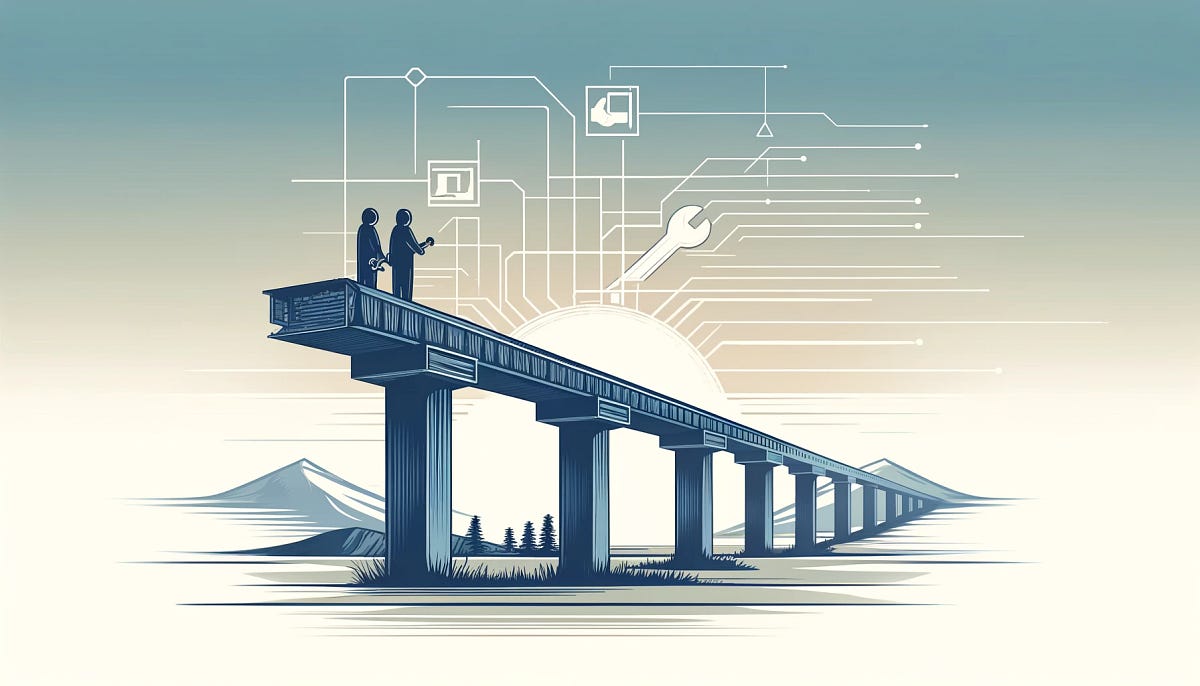 Bridging the Context Gap Between Teams Through Site Reliability ...