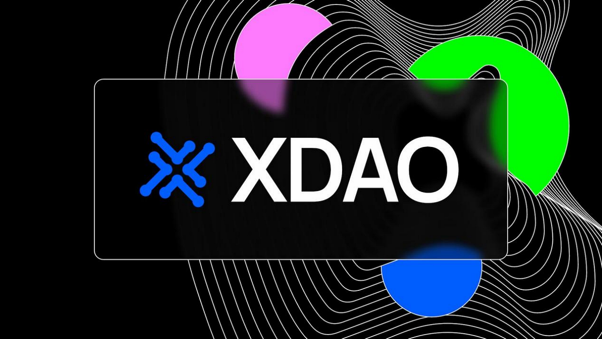 XDAO: Ein einsteigerfreundlicher DAO-Builder! | by CoinEx Deutsch | Medium