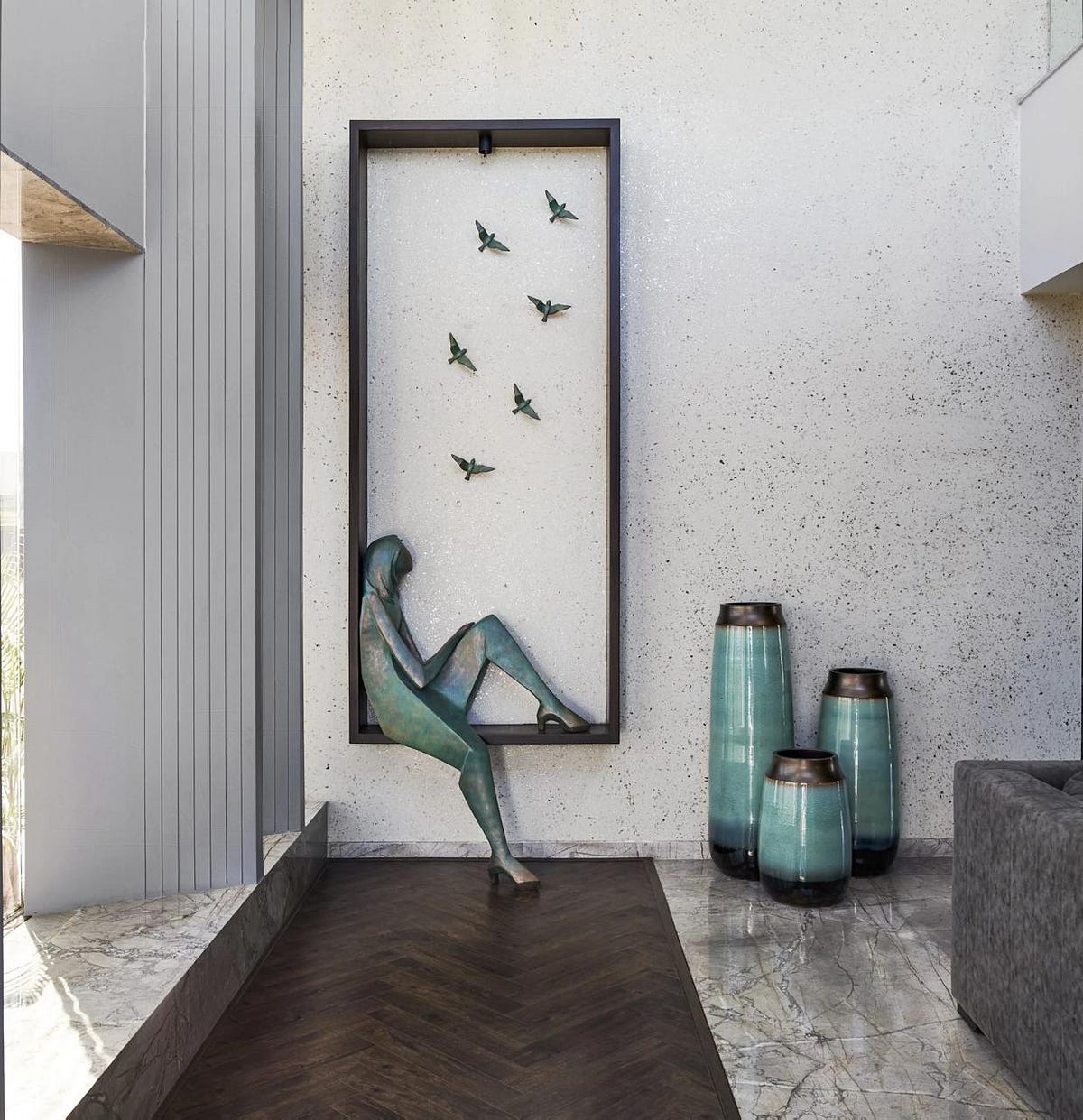 Spark Your Creativity: Unleash Stunning Interior Decorating Ideas with ...