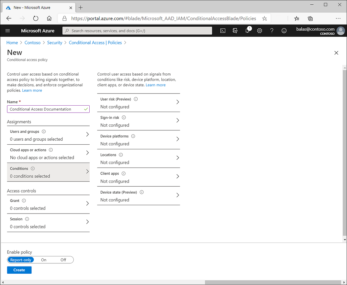 Per-User MFA vs. Conditional Access MFA | by Naqash Ahmed | Medium