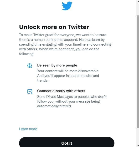 How to Make New Accounts on Twitter: Step-by-Step Guide | by NUT | Jul ...