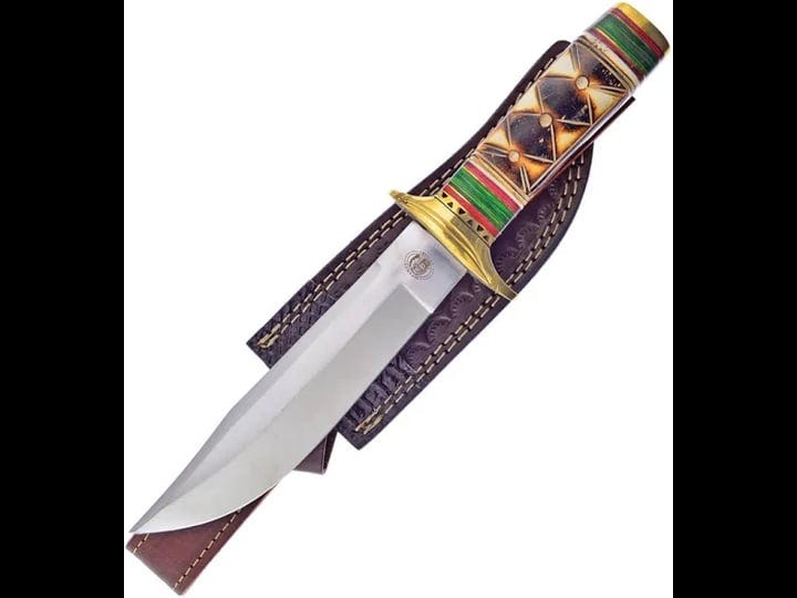 Jason Hawk Knives | by Bernie Brock | Medium