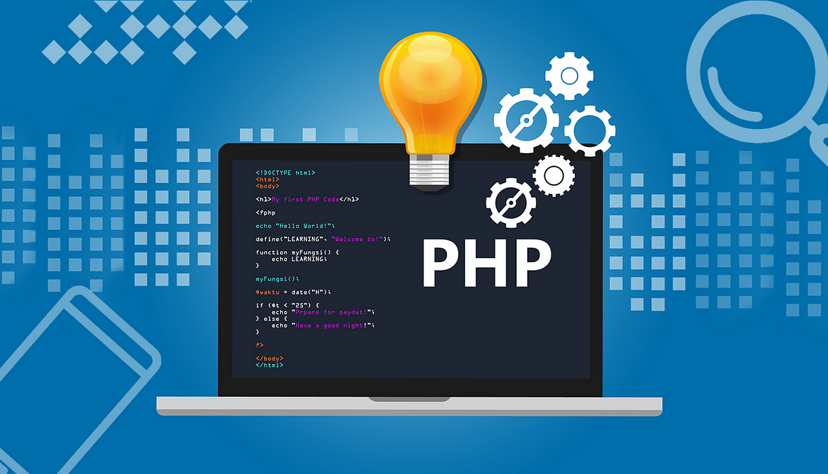Stop Writing Basic PHP! 5 Advanced Techniques You Must Learn.. | by Asian Digital Hub ...