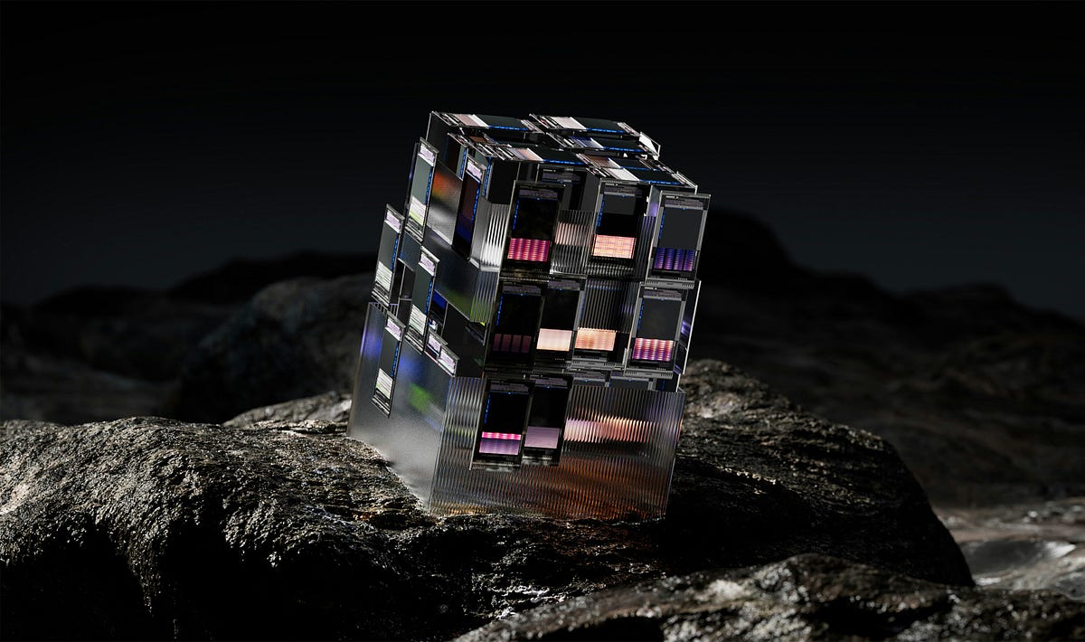 When Quantum Meets UX: Redesigning Human Interaction with AI | by ...