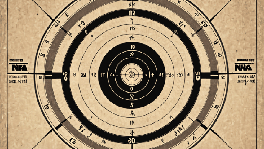 Nra Targets | by Amber Daniels | Jun, 2024 | Medium