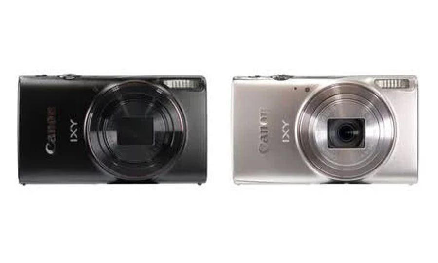 Mini Digital Cameras | by John Macdonald | Jul, 2024 | Medium