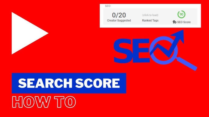 Unlocking Success: Proven Strategies to BOOST Your YouTube SEO Score ...