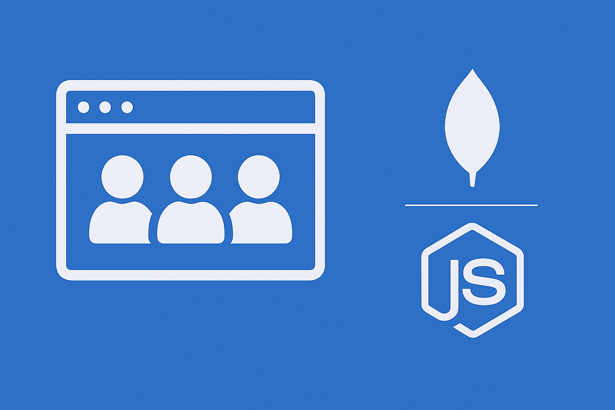 Building a Multi-Tenant SaaS Application with Node.js and MongoDB | by Ms. Byte Dev | CodeX | Medium