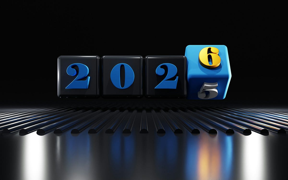 My Medium Moment: It’s Resolution Time! | by Tracy Sutherland - Internet and Affiliate Marketer ...