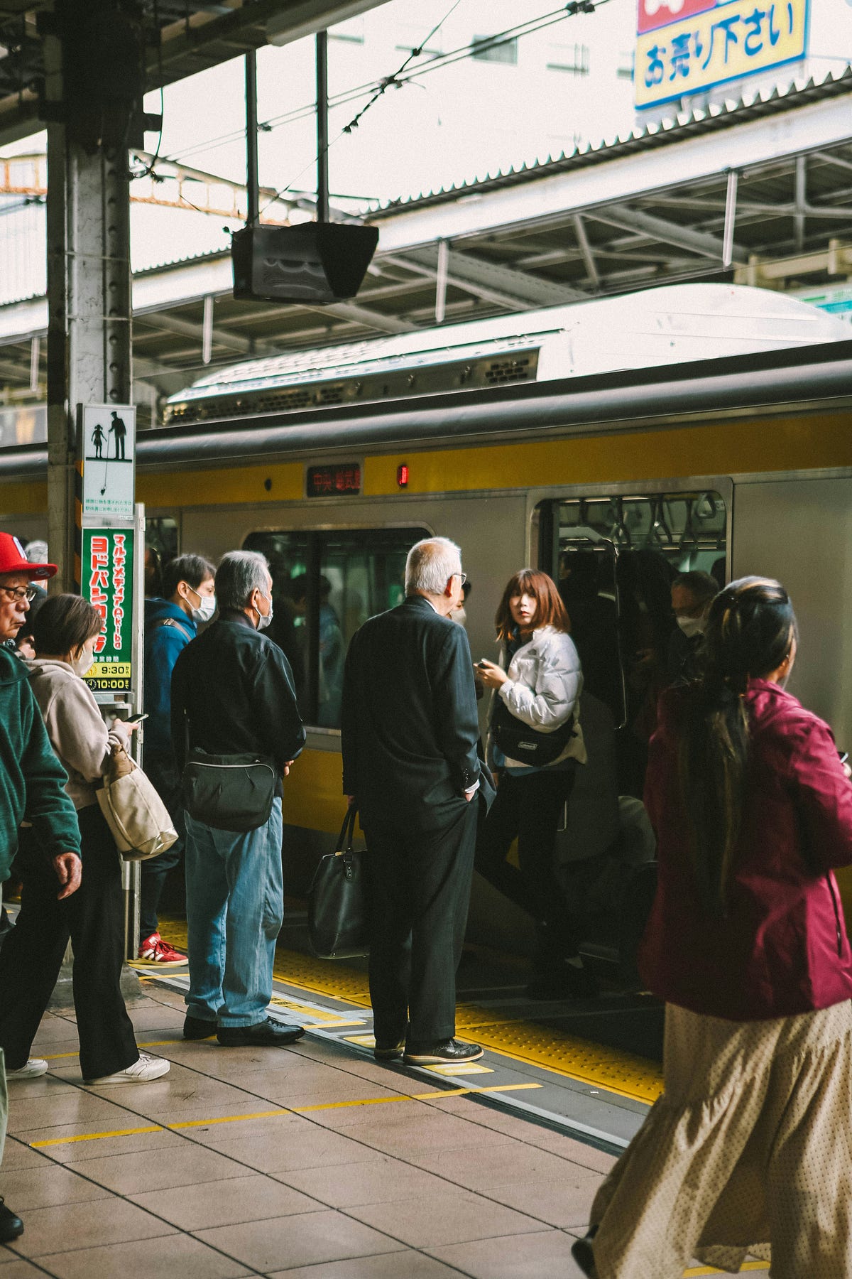 What I Learned About Life on a 20-Hour Journey | ILLUMINATION