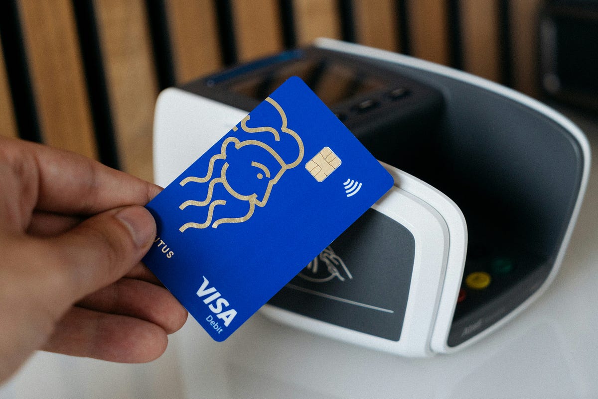 NFC: The Magic of Contactless Technology ☕ | by Adrian Generous | Nov ...