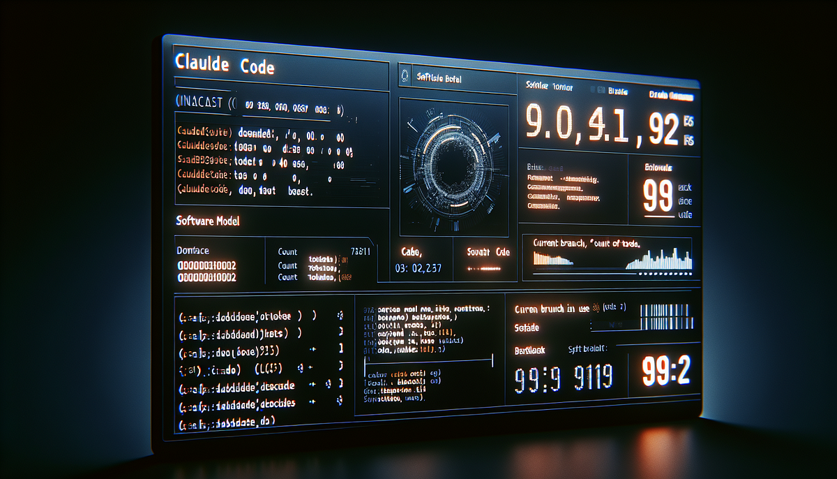 One-Click Dashboard for Claude Code’s Status Line: Install & Customize ...
