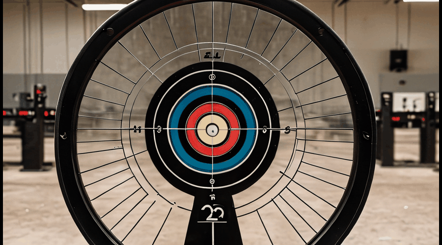 The Best 22 LR Steel Targets | by Molly Gray | Medium