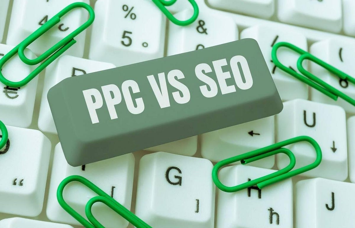 How is Ranking Different When Comparing PPC vs SEO? | Medium