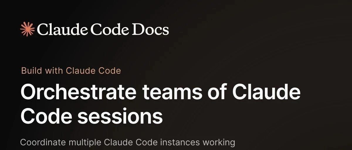 Claude Code Introduces Agent Teams: Autonomous Collaboration for ...