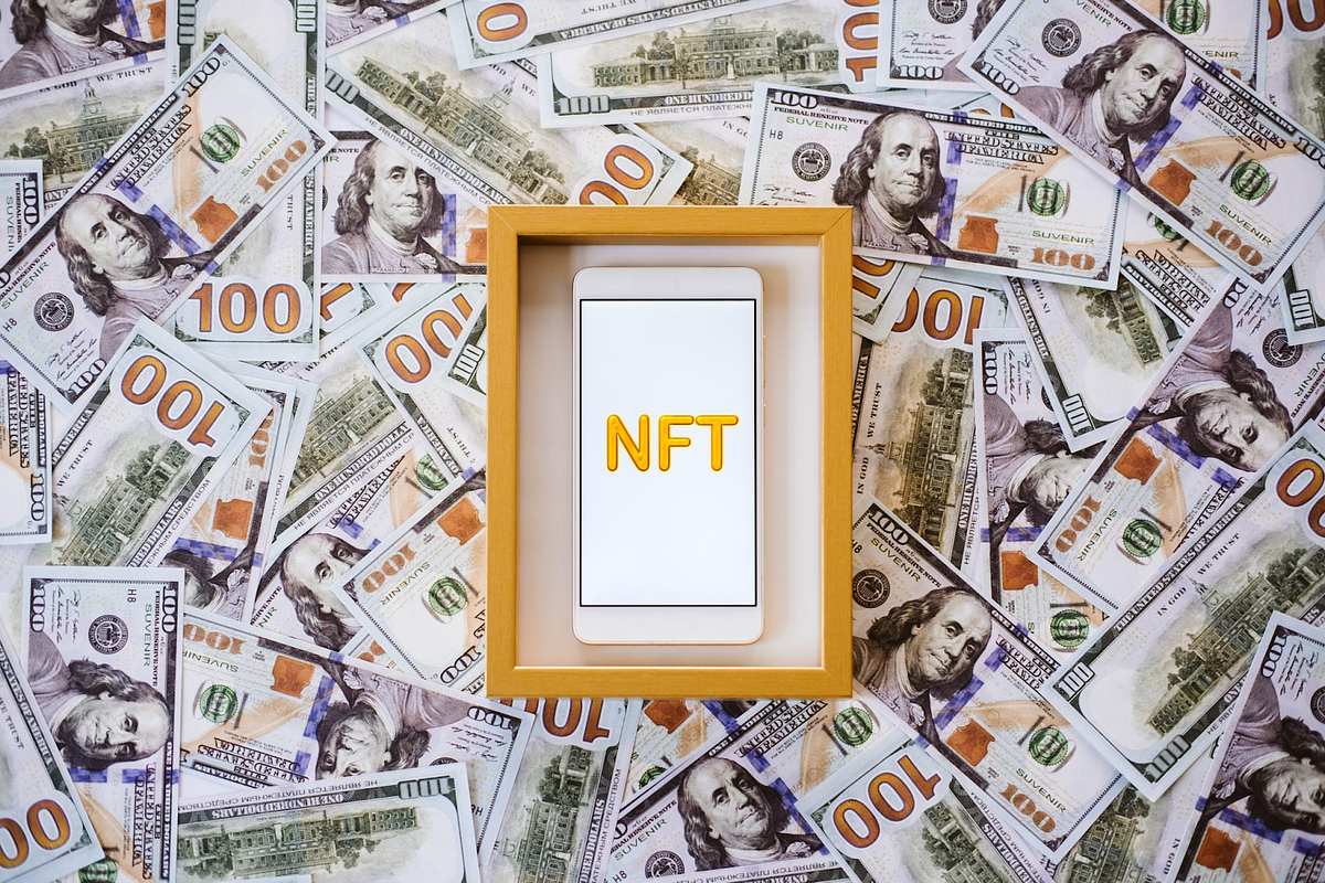 NFT RENTAL AND HOW IT WORKS. When you explore deeper into the NFT… | by ...