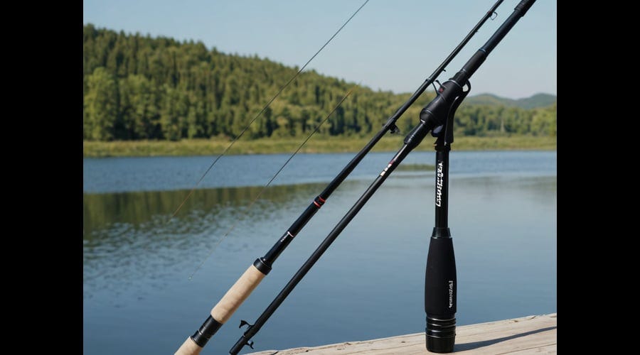 Pro Cat Fishing Rod | by Timothy Cooper | Mar, 2024 | Medium