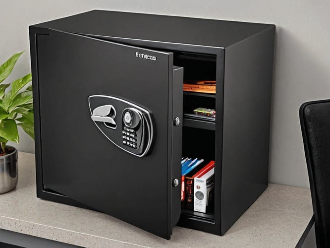 Secure and Quick Access: 21 Best Biometric Handgun Safes for Your Peace ...