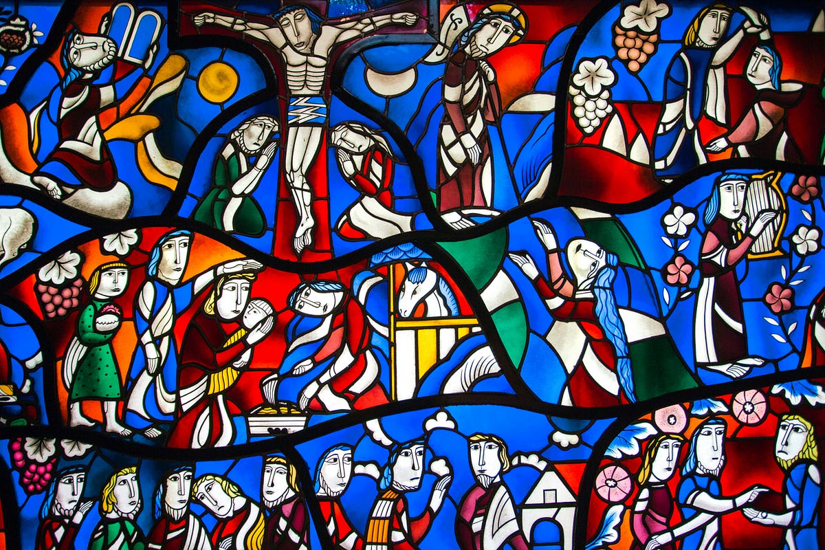 How a TED Talk Made Me Rethink the Stories I Tell Myself | by Ash Q ...