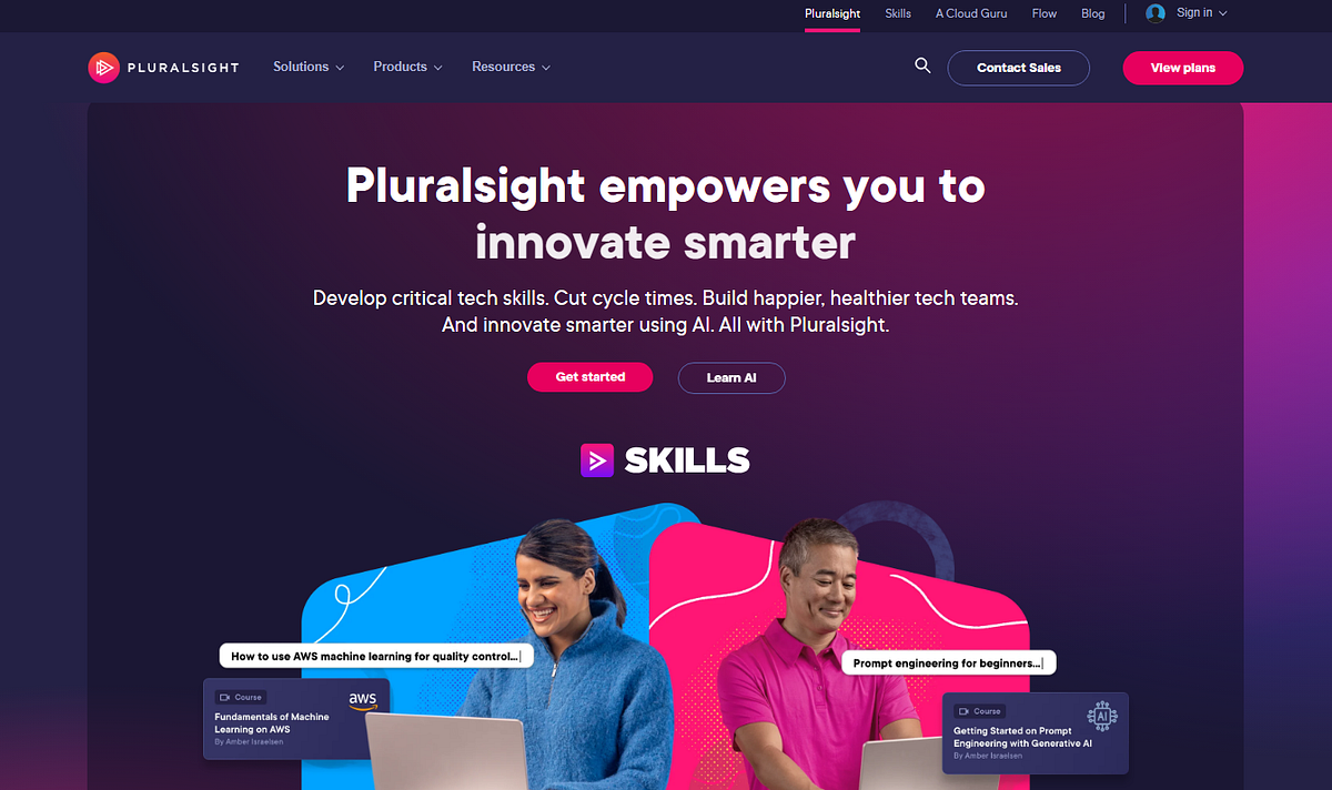 PluralSight Review: Is It Worth The Hype?🔥 | by Babberkashish | Apr ...