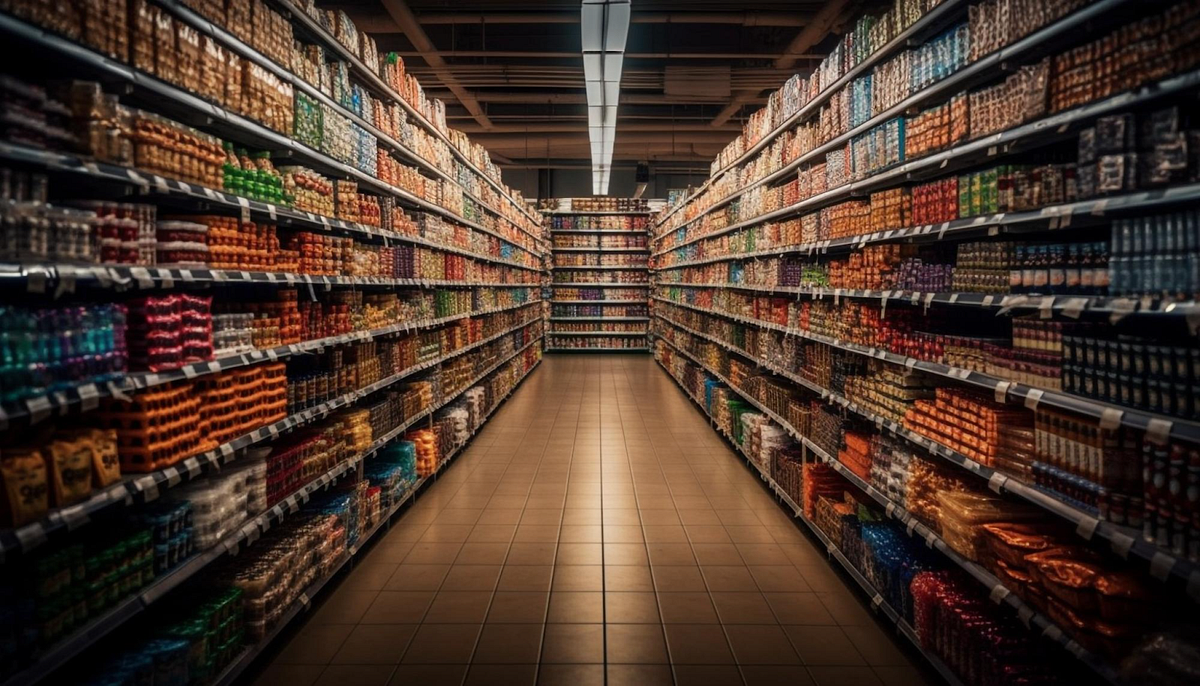 How to Create an Effective Planogram: A Guide for Retailers | by ...