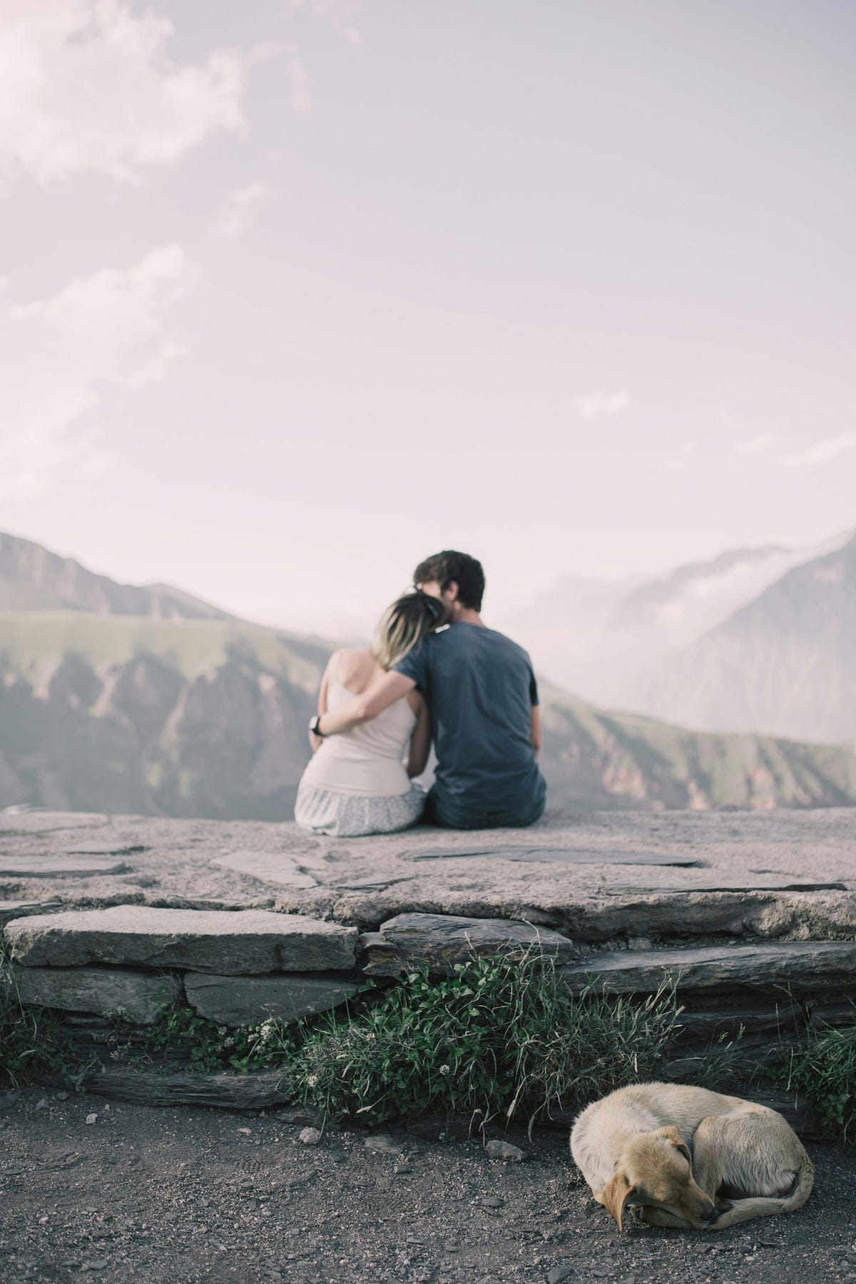 The More a Man Loves, the Longer He Can “Hold Back” | by Vera Byron | Medium