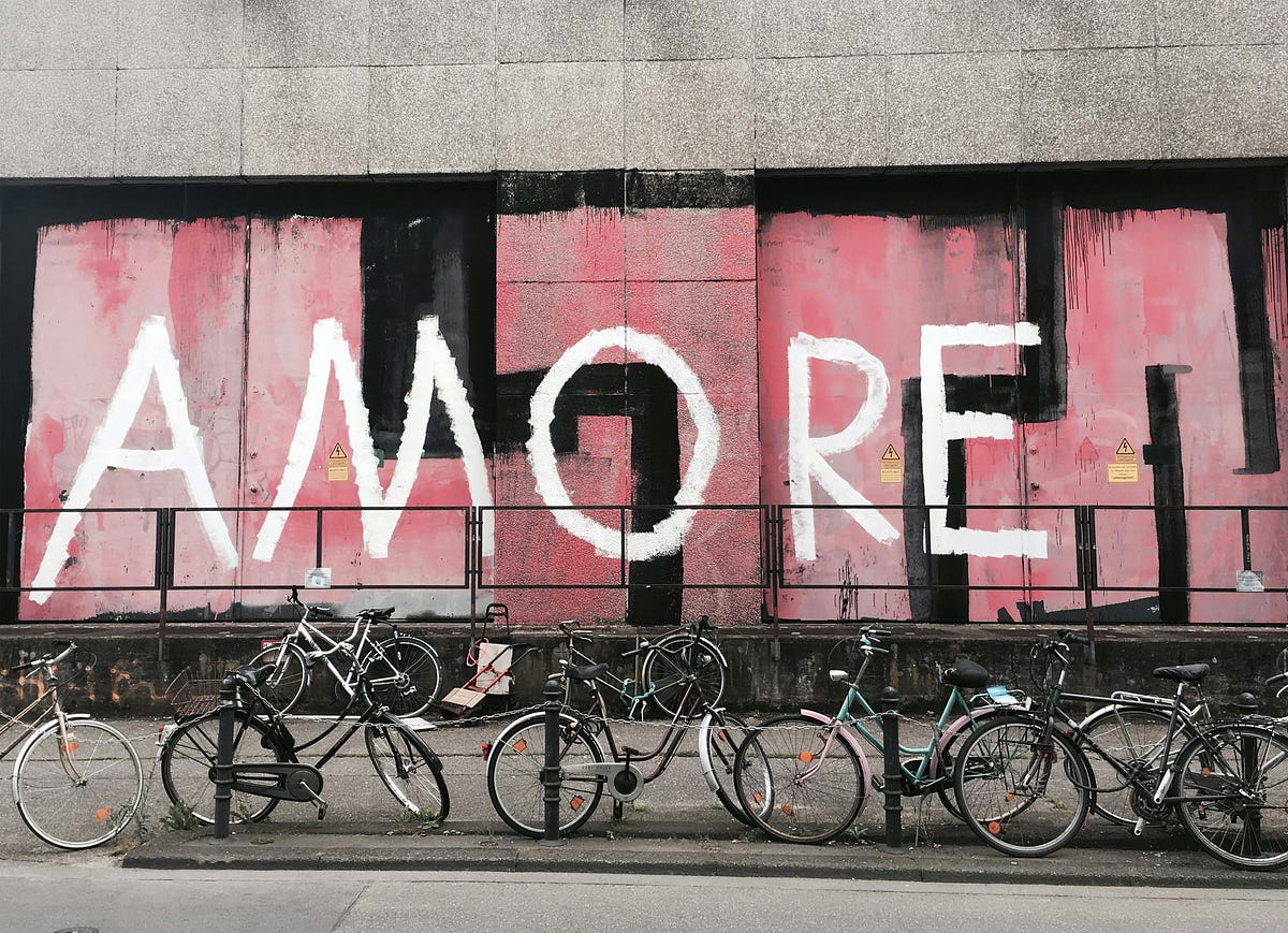 The 15 Most Beautiful Words and Sayings I Learned Studying Italian | by ...