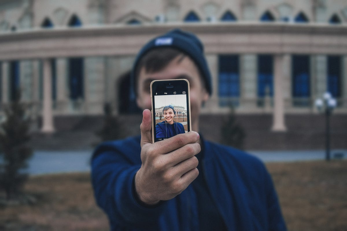 Face Recognition using OpenFace. A facial recognition system is a… | by ...
