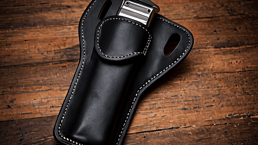 Knife Holsters | by Cassandra Mcdaniel | Jul, 2024 | Medium