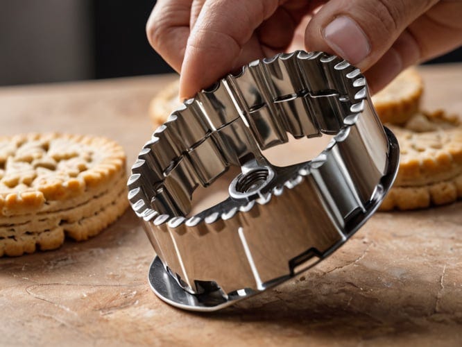 Biscuit Cutters | by Amelia Powell | Medium